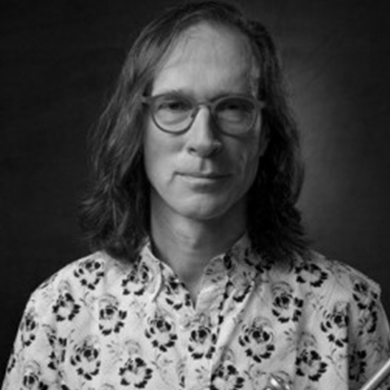 Chris Washburne - SNF Nostos