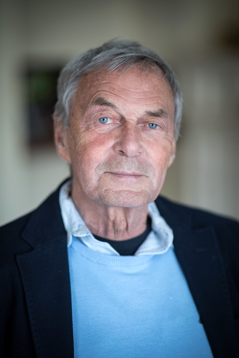Erno Rubik SNF Nostos